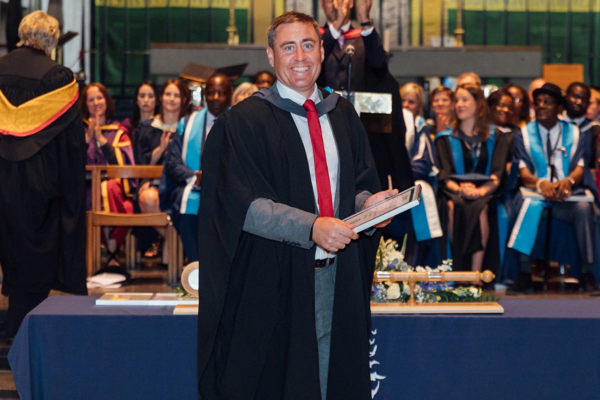 6 Reasons to Choose Arden University