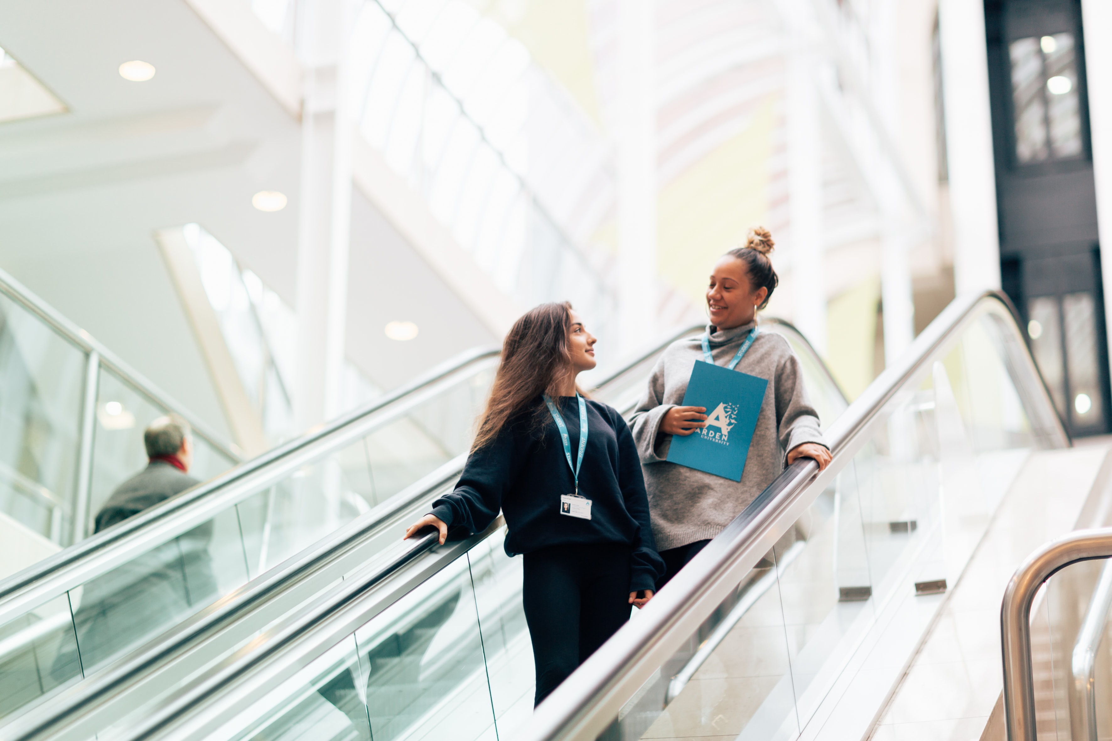 6 Reasons to Choose Arden University | Arden University