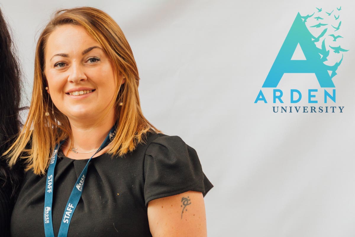 Life as a Mature Law Student | Arden University