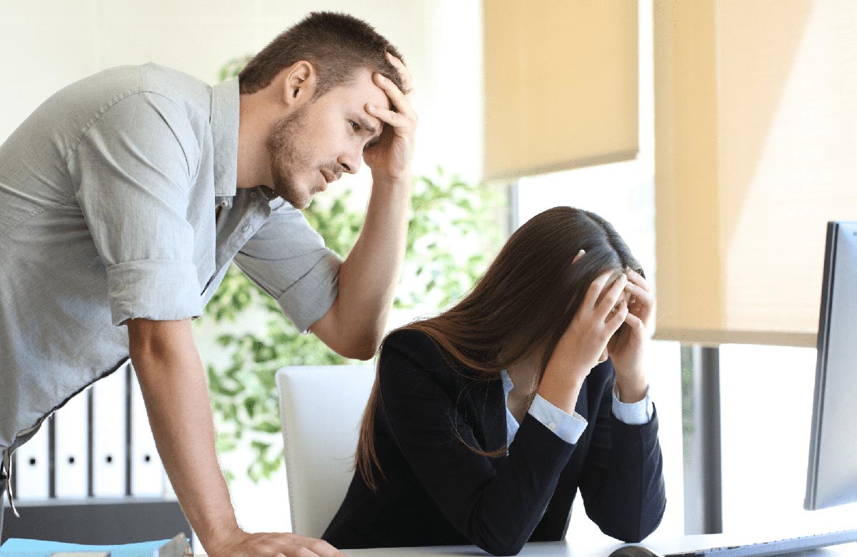 Five Failures in Project Management | Arden University