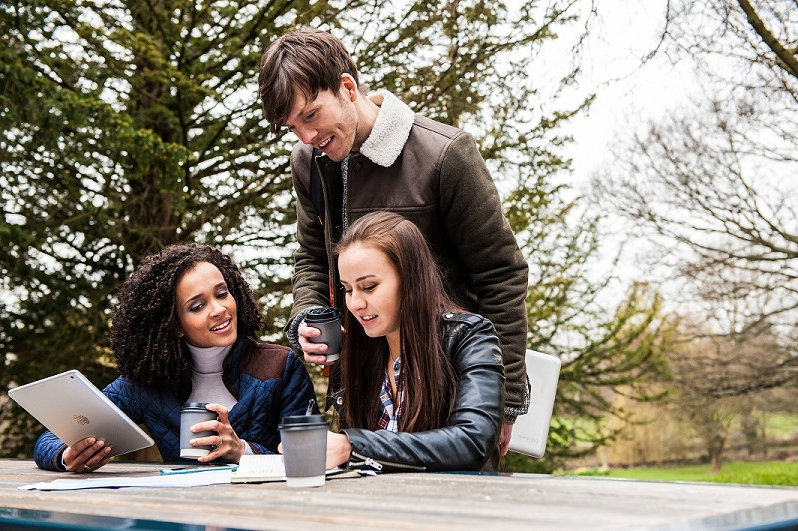 How to Survive University Clearing