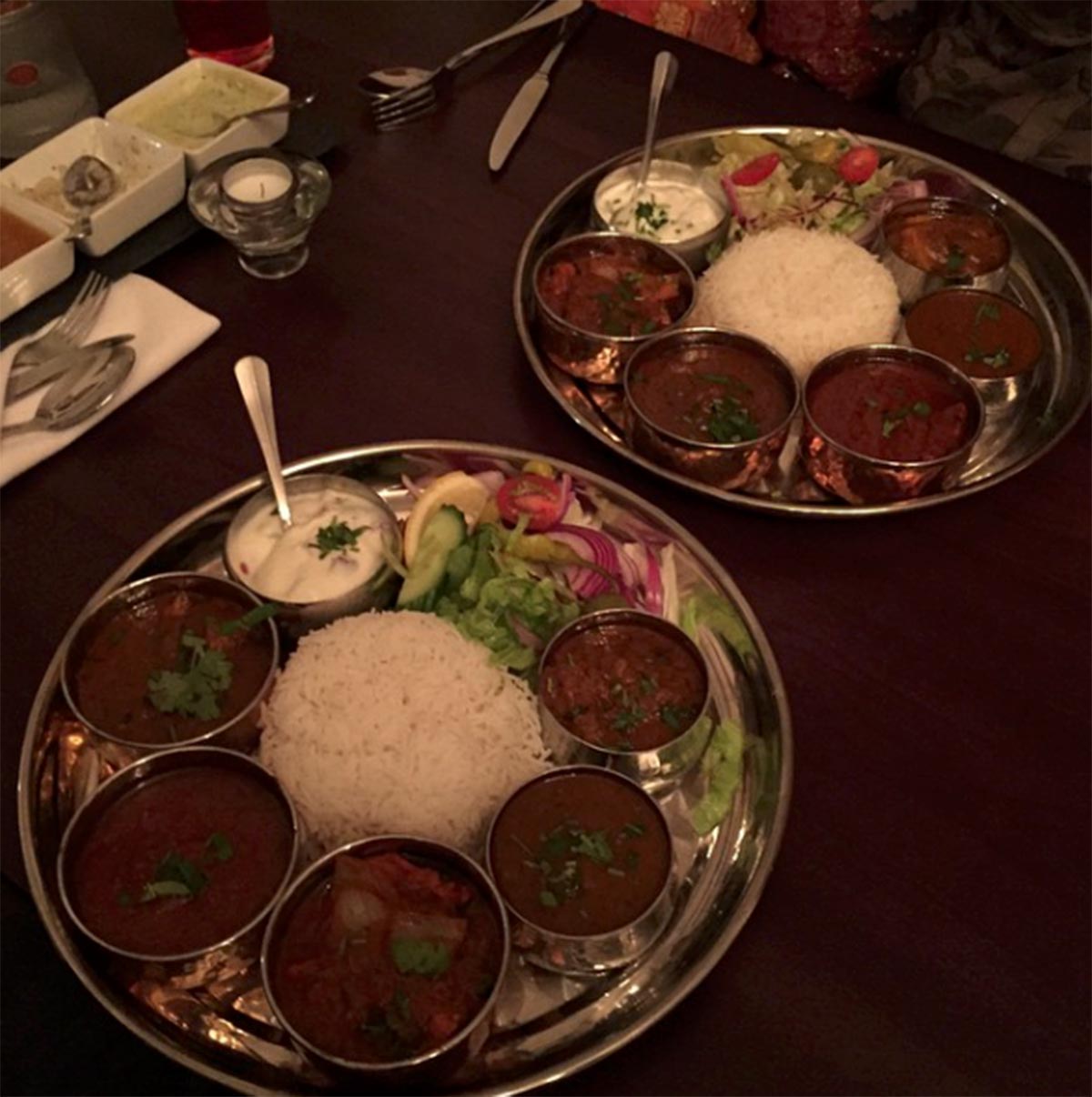 The best places to eat in Coventry