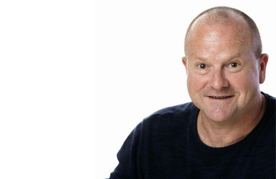 Arden Psychology academic Dr Matthew Hall invited to join important ...