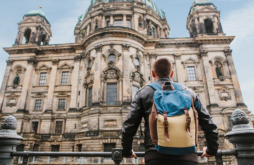 5 reasons why Berlin is a student-friendly destination | Arden