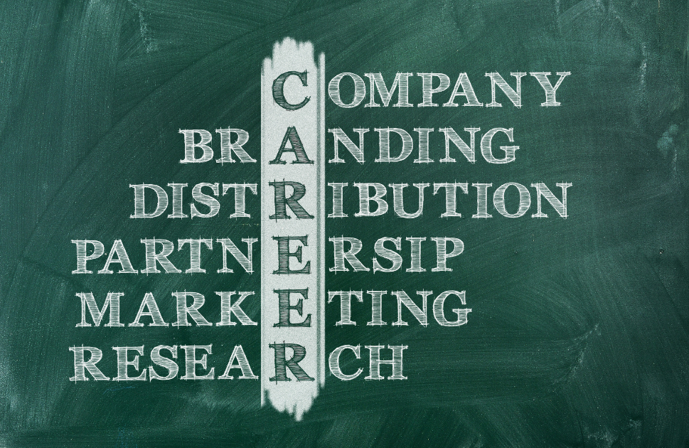 Marketing 101: The ultimate marketing career guide | Arden