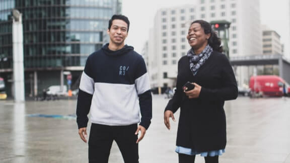 Study in Berlin, Germany | Berlin University | Arden University