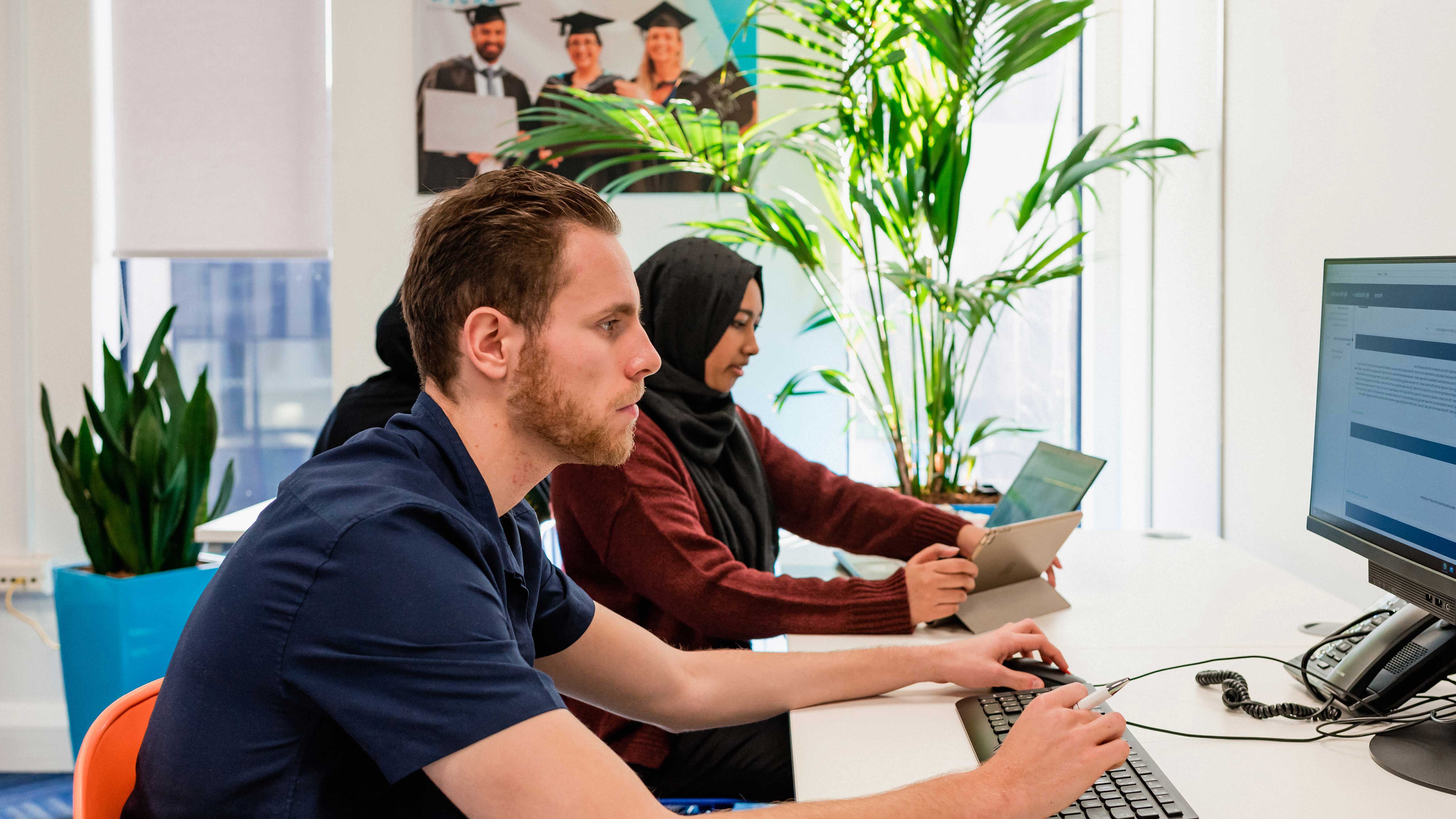 BSc (Hons) Computing (Top-Up) | Arden University