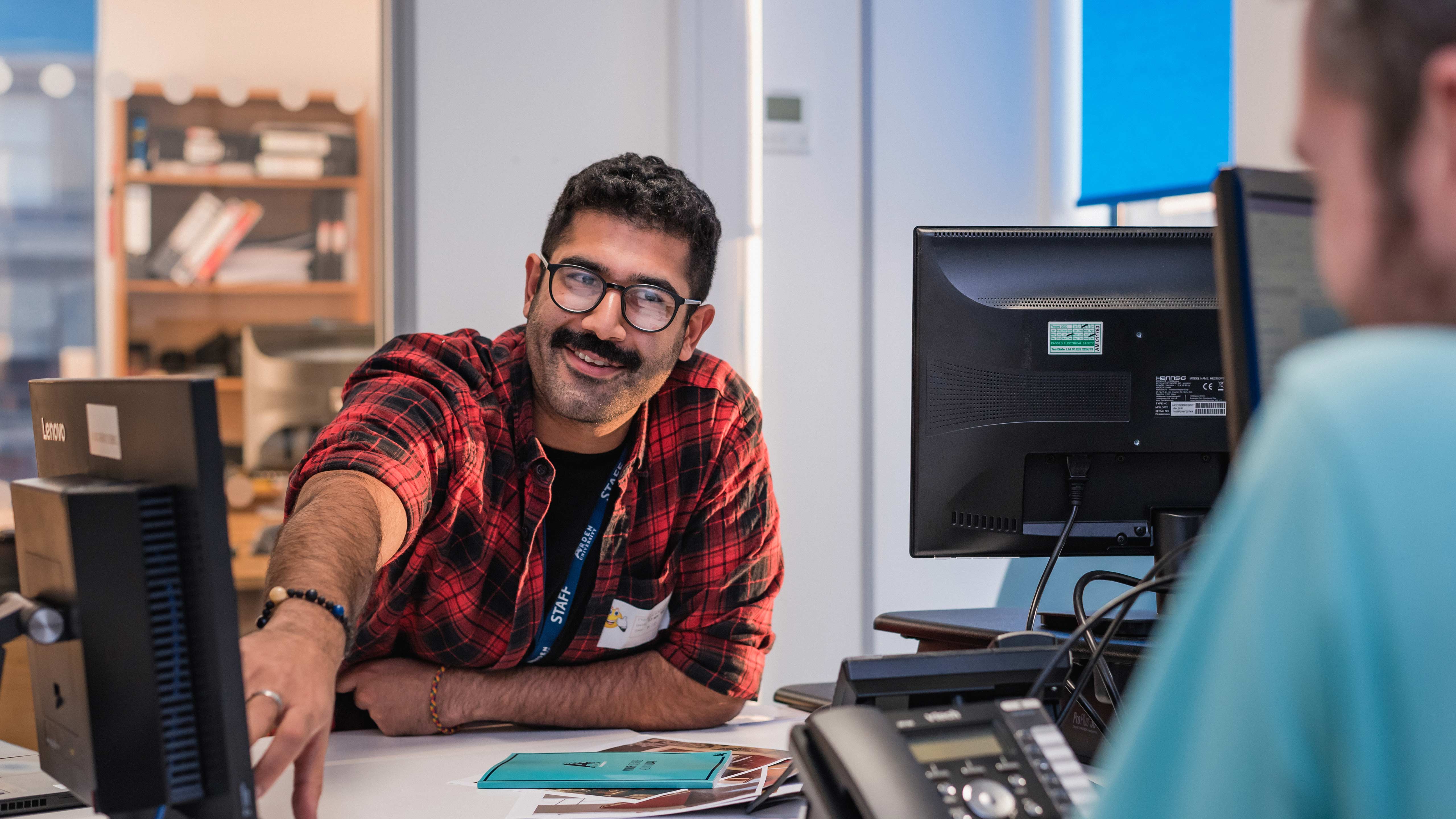 BSc (Hons) Computing with Foundation Year | Arden University