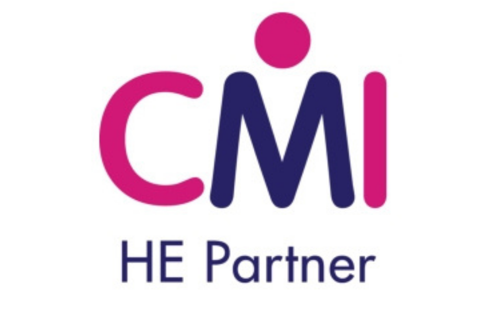 Arden University joins forces with CMI | Arden