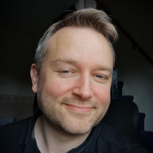 Philip Prior | Arden University