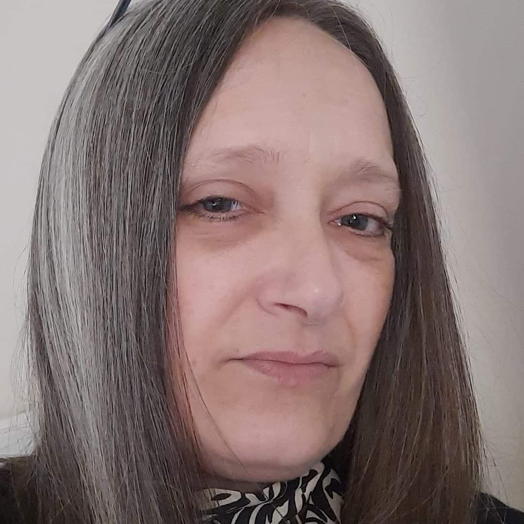 Rachel Sankey | Arden University