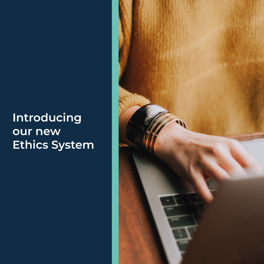 Upgrades to Dissertation Ethics System designed to help students ...