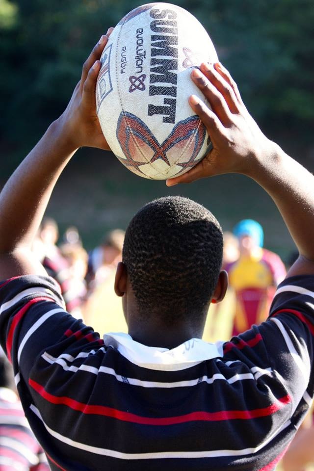 Black History Month: Britain's First Black Rugby League Captain | Arden ...