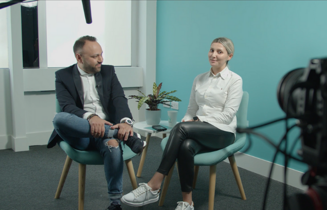 What it's like to study together as a married couple | Arden University