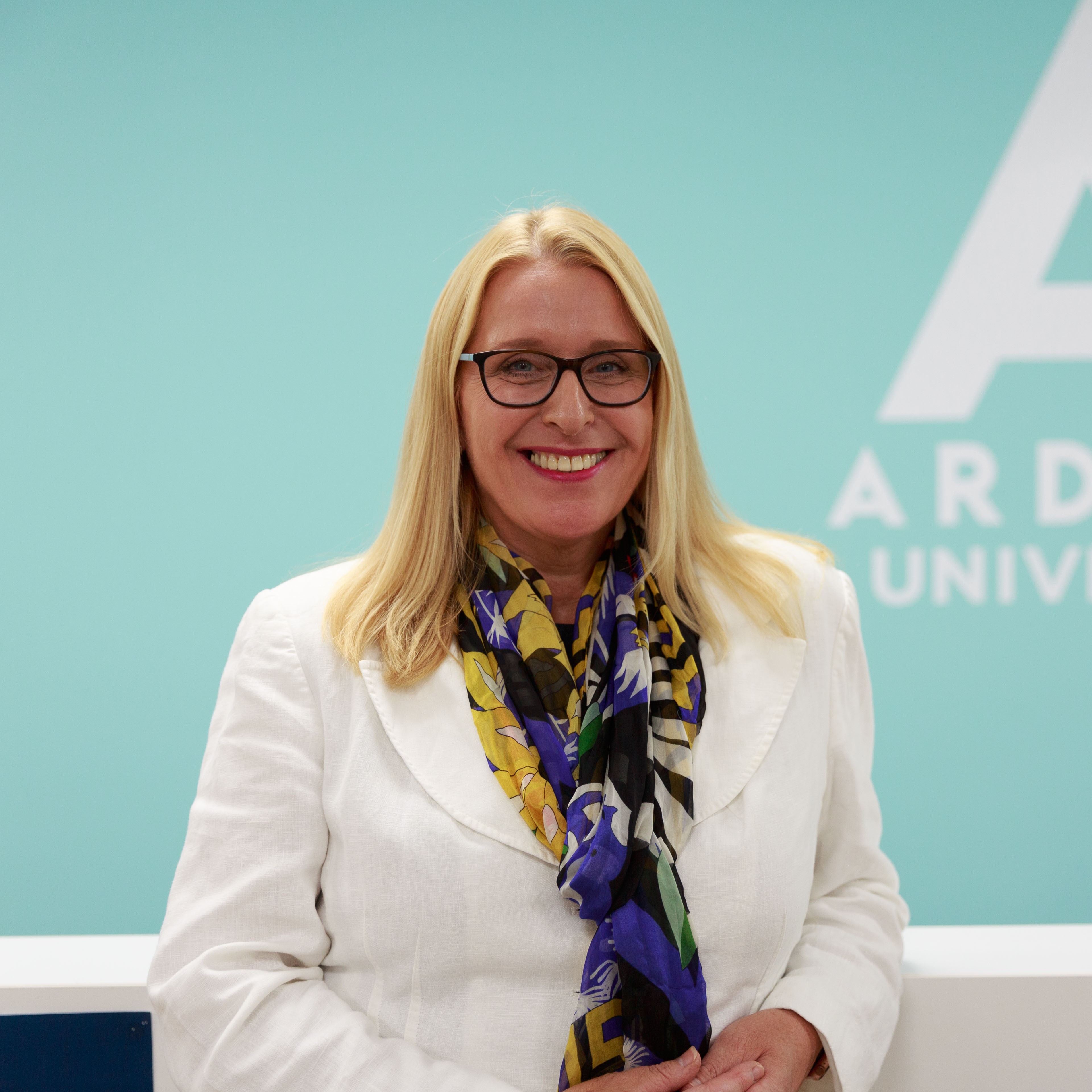 Meet the Executive Team | Arden University