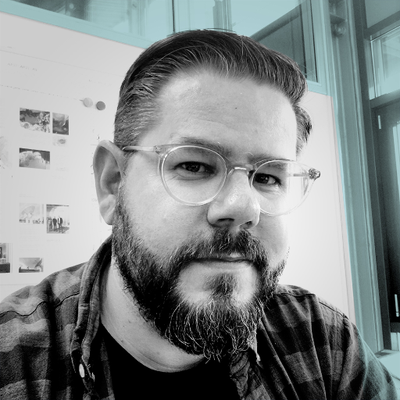 Stephen Killick | Arden University