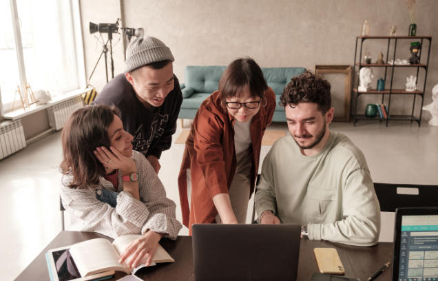 An introduction to Arden's Inclusion services | Arden University