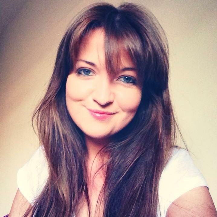 Dr. Emma Winlow | Arden University