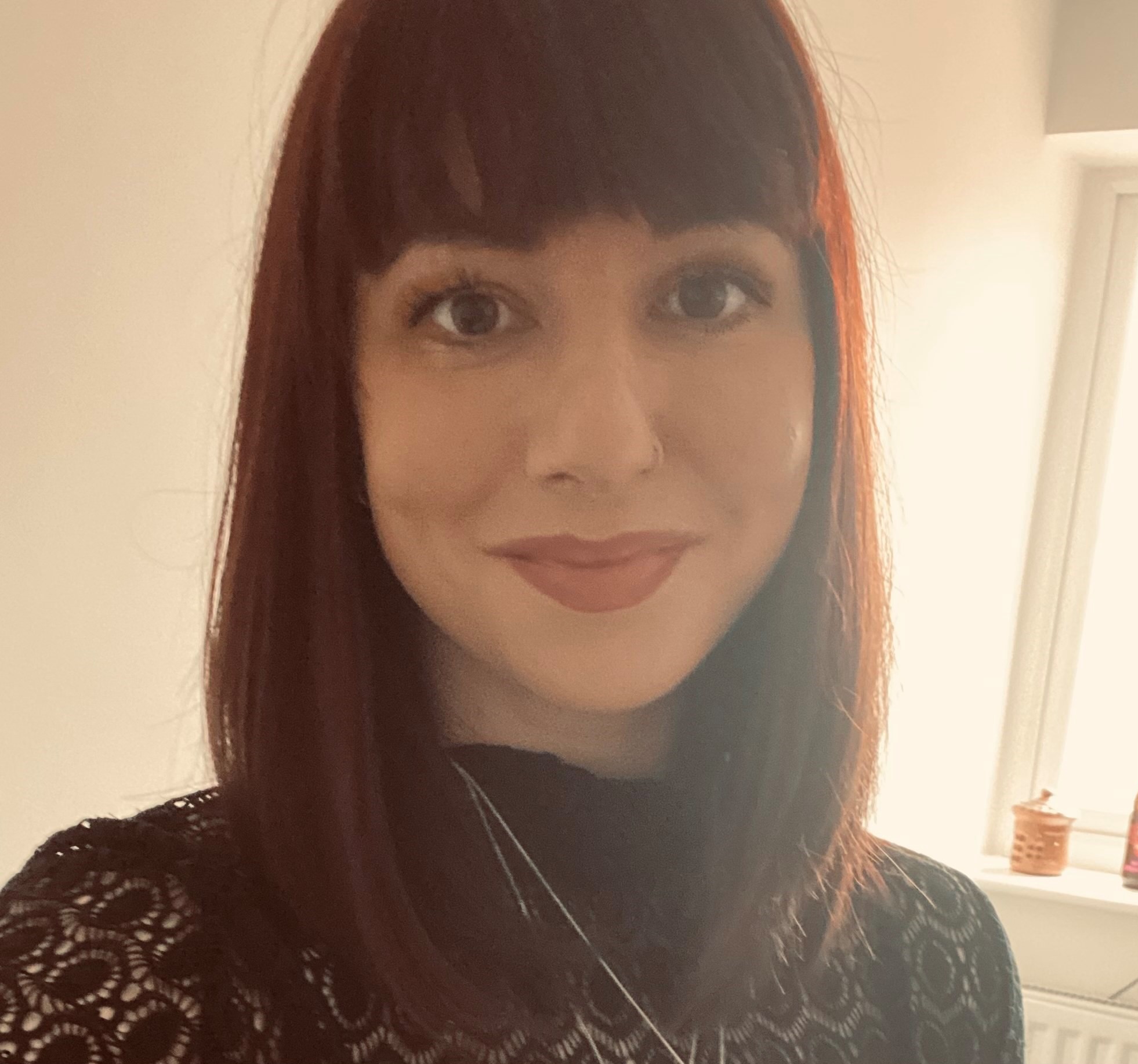 Ella Hatton | Arden University