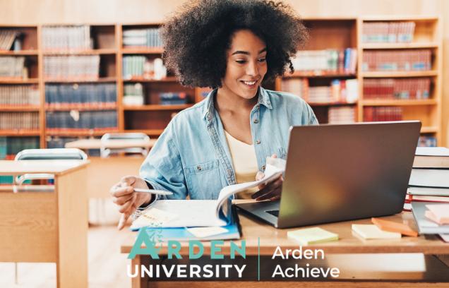 Arden Achieve launching for students | Arden University