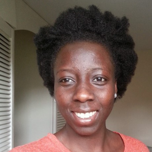 Akua Arthur | Arden University