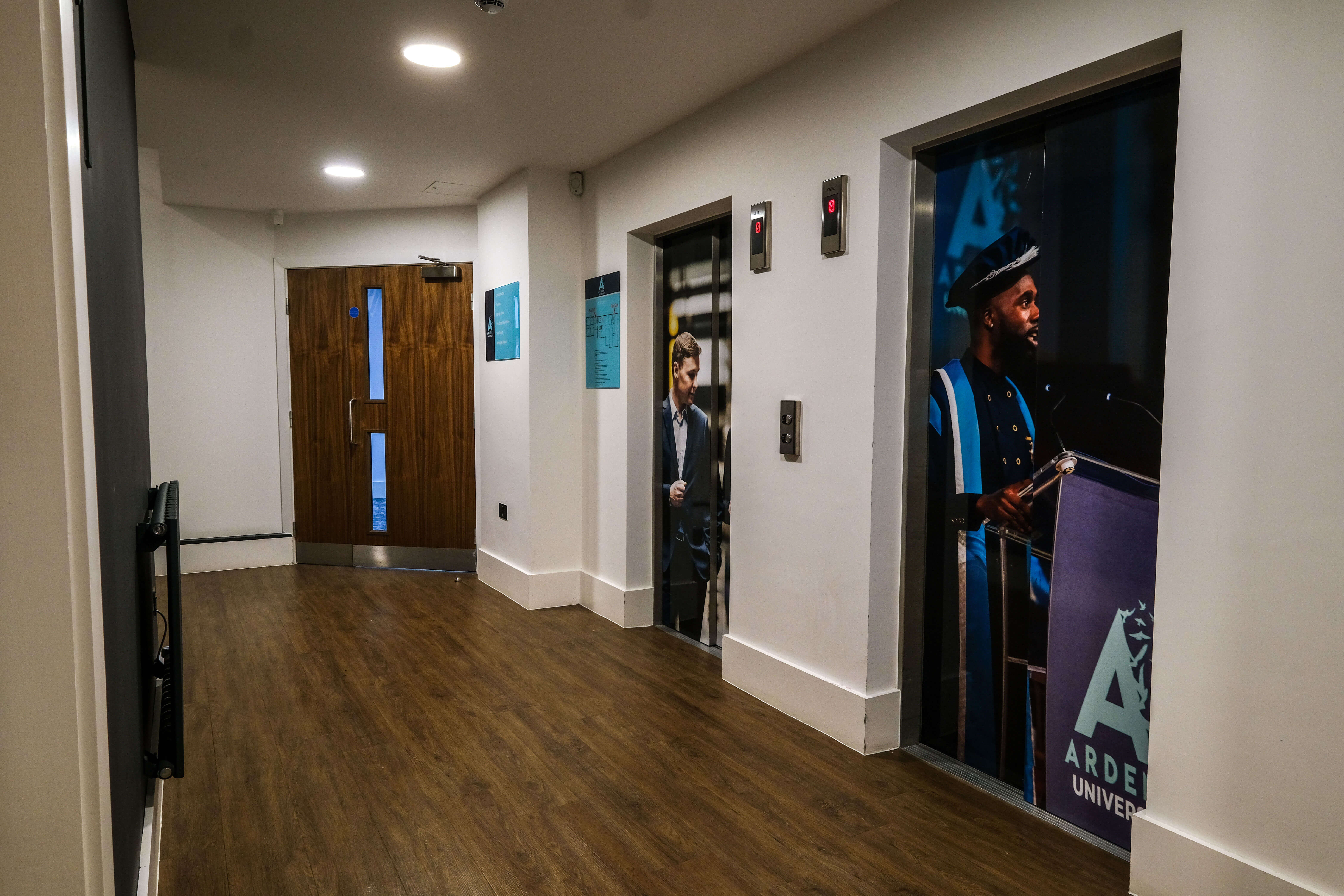 New Leeds Centre opens | Arden University