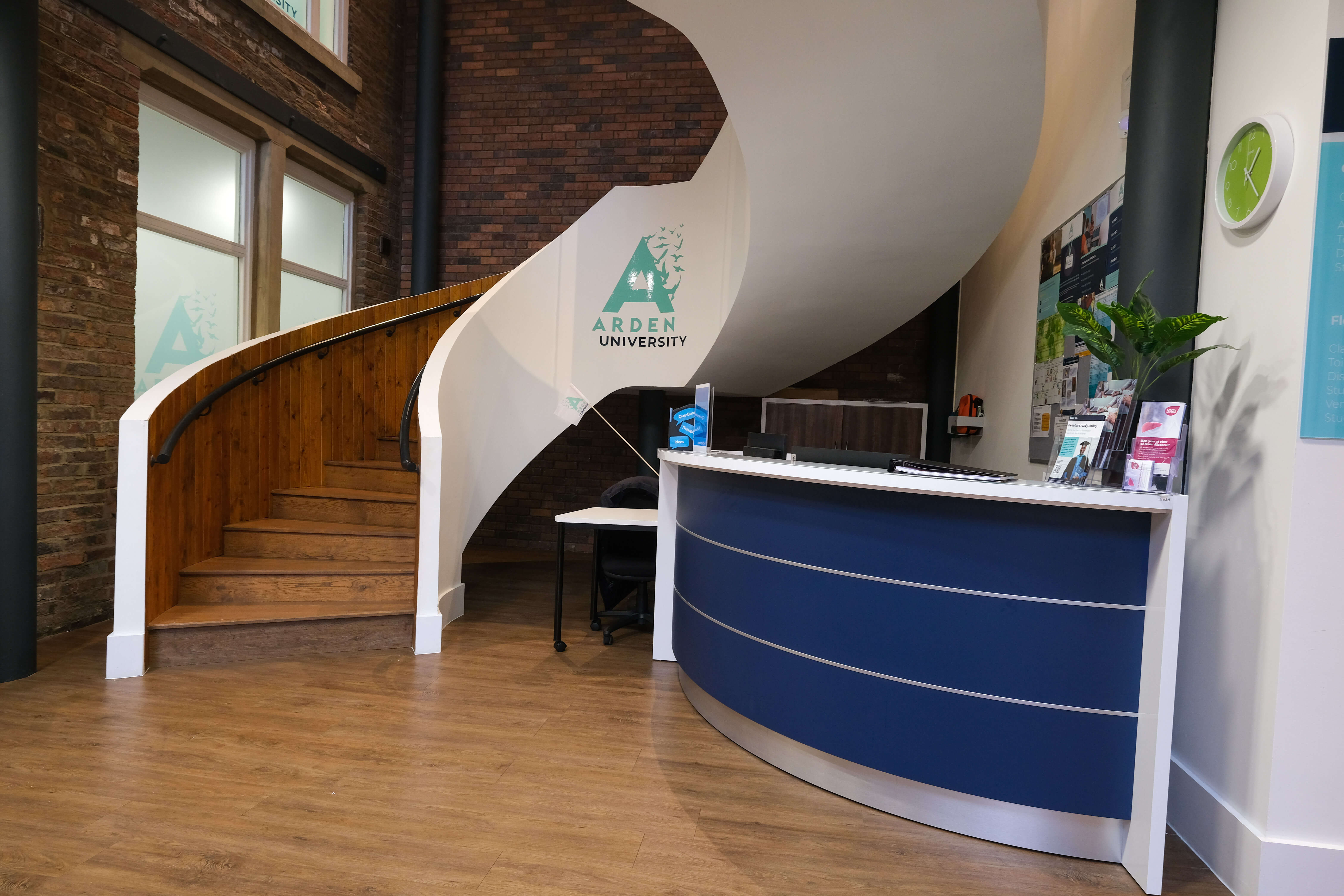 New Leeds Centre opens | Arden University