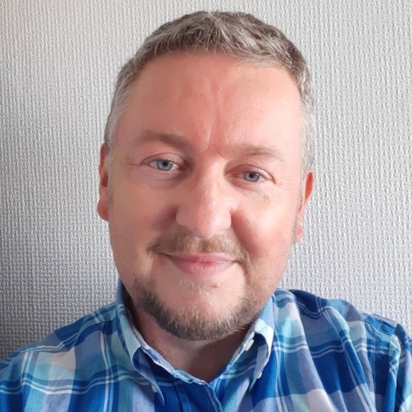 Dr Aaron Taylor | Arden University