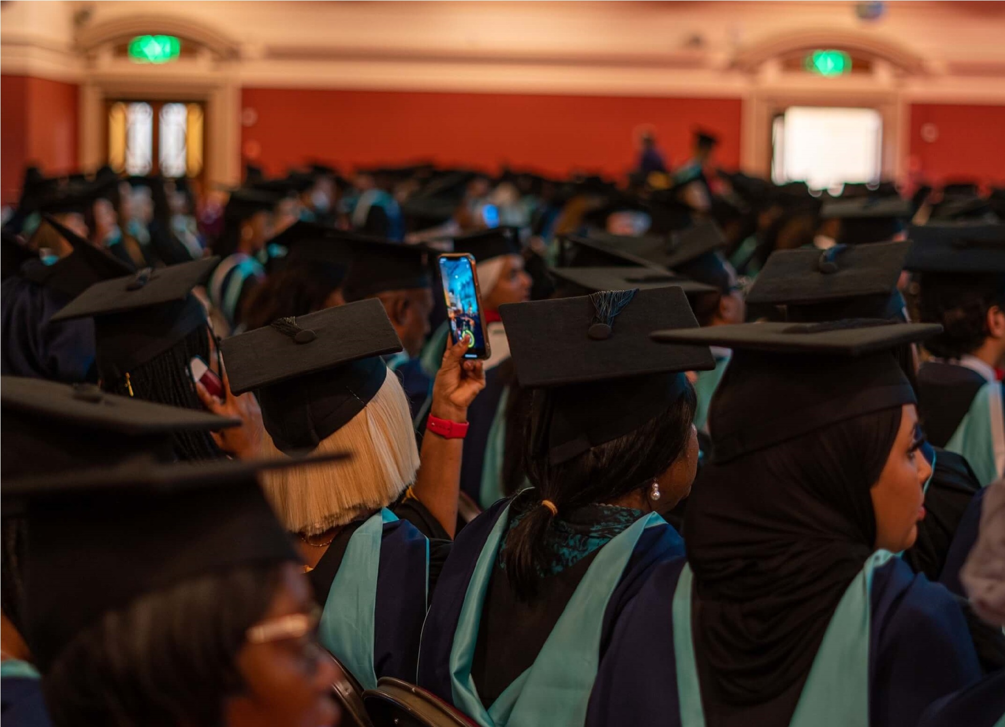 5 things to know before your Berlin Graduation Ceremony | Arden University