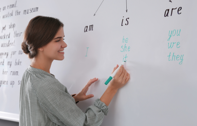 Academic English provision launching for new starters in May | Arden ...