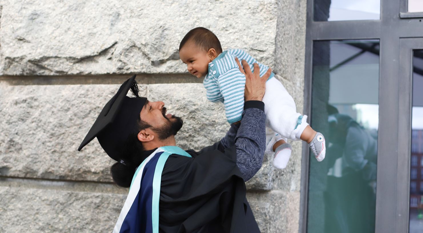 Hear what our students said at our First Berlin Graduation | Arden ...