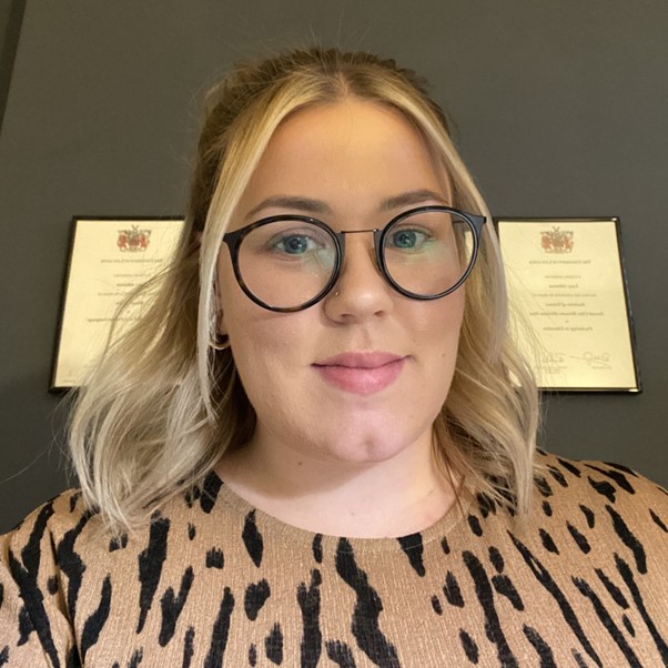 Dr Lucy Atkinson | Arden University