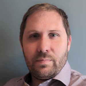 Jonathan Allerton | Arden University