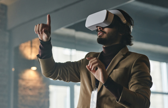 Arden involved with international Meta research project | Arden University