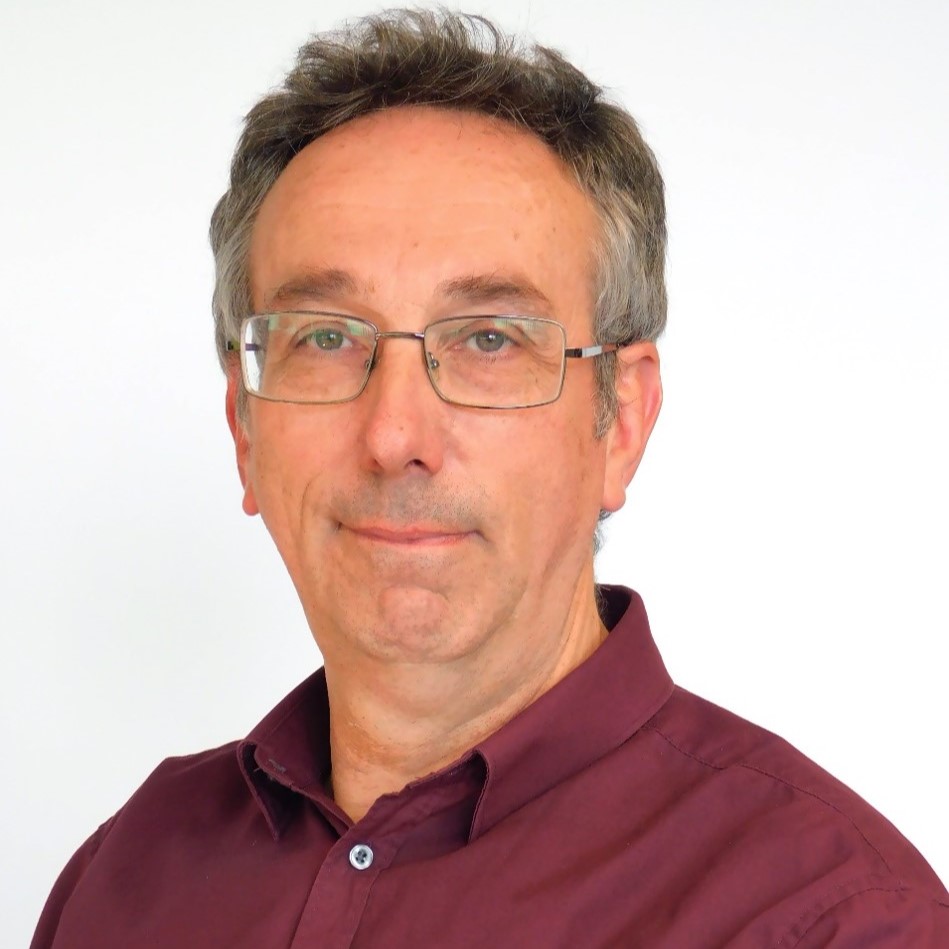 Professor Peter Bradbury 1:1 | Arden University