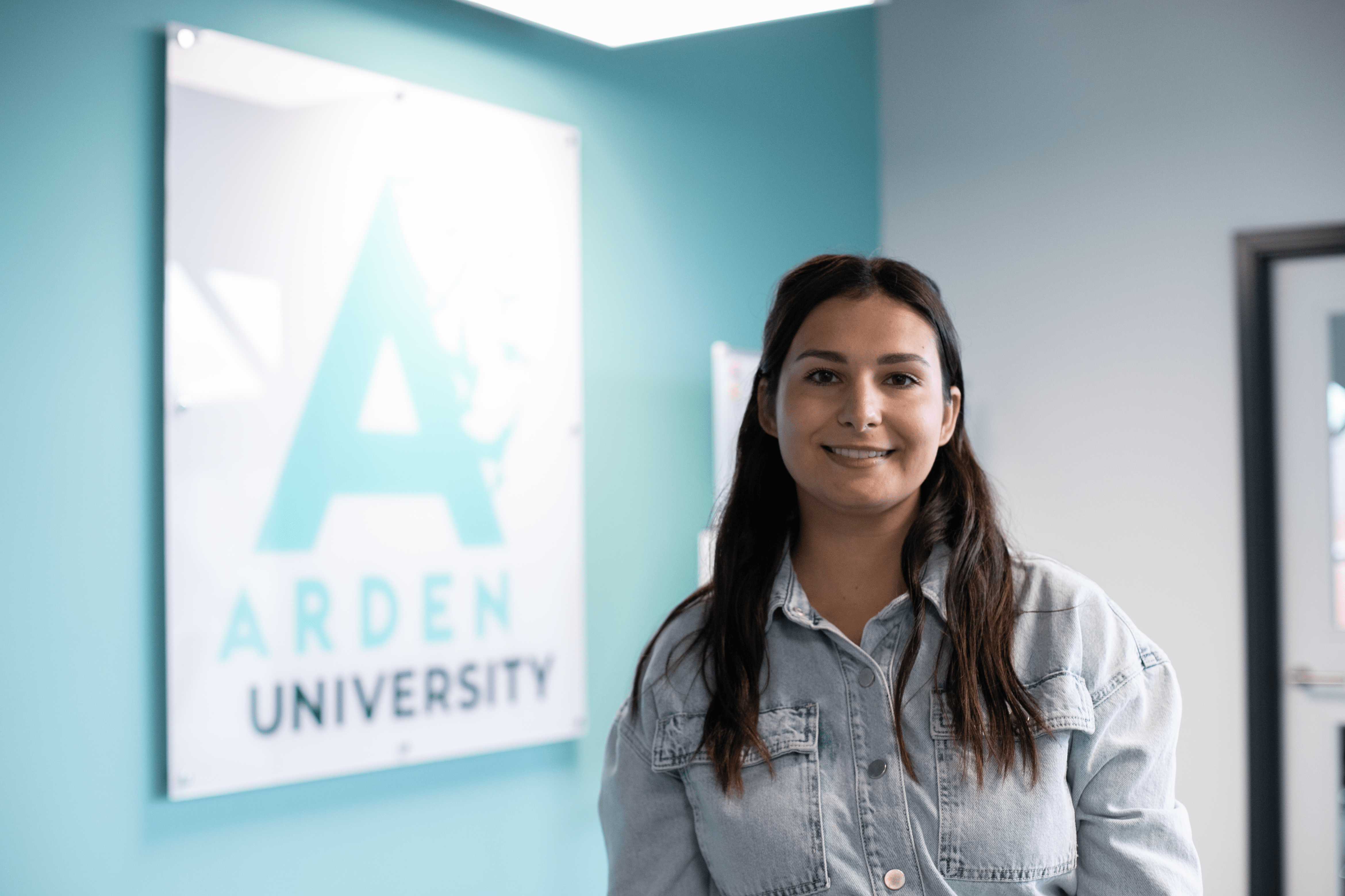 Transforming student experiences and academic outcomes | Arden University