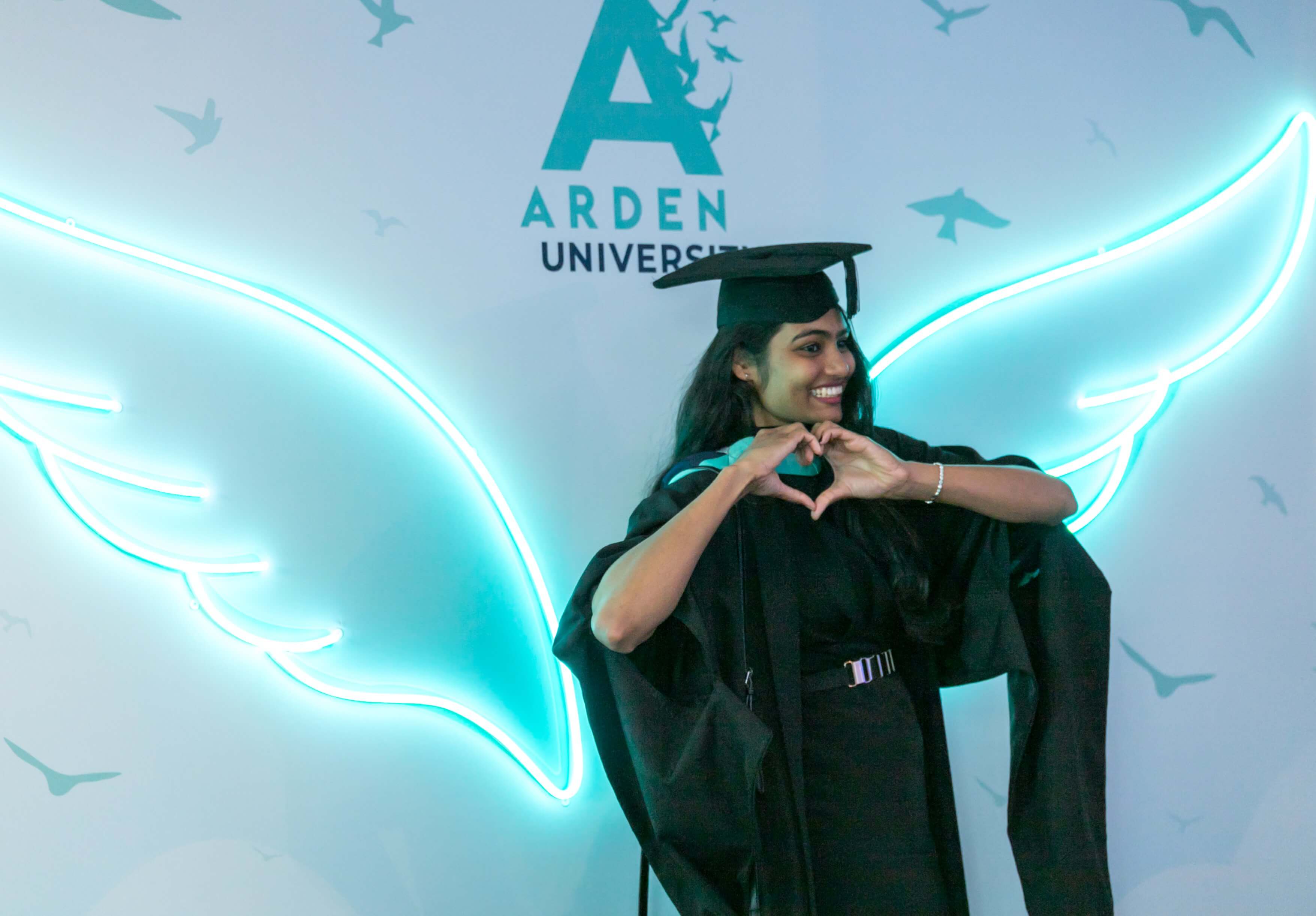 Teaching Excellence Framework (TEF) 2023 | Arden University