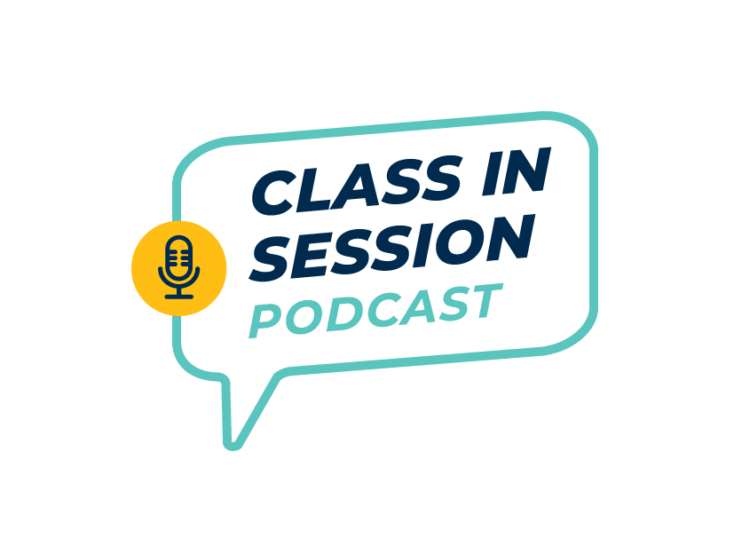 Class in Session Episode 2: Life after learning | Arden University