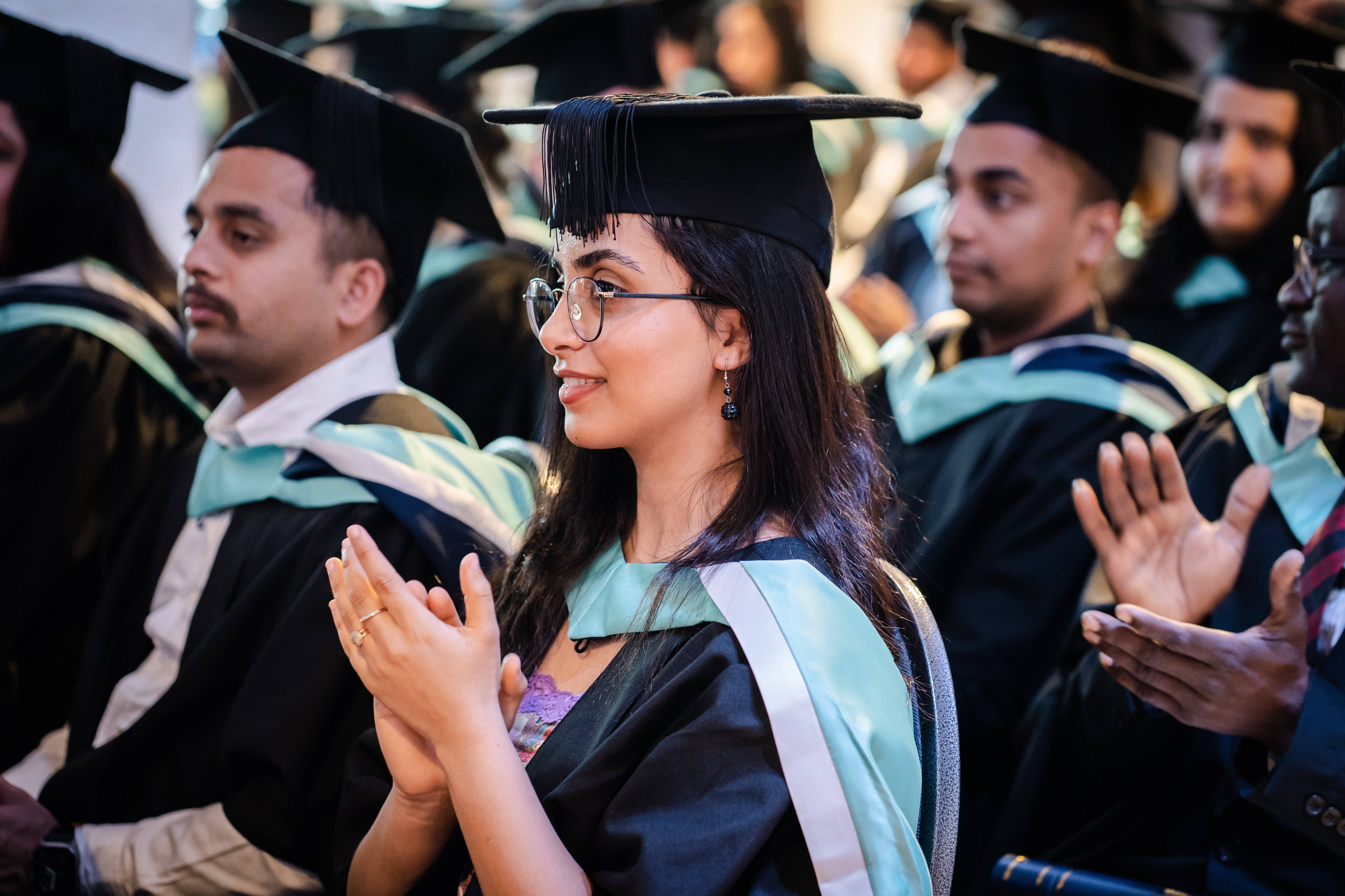 Make Sure Your Degree Elevates Your Career | Arden University