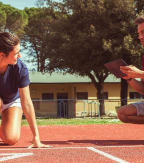 What is Sports Psychology? | The Psychology Hub