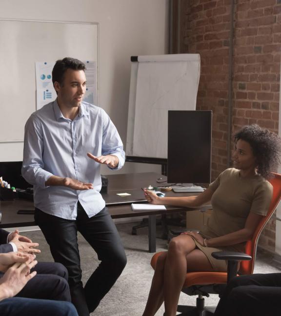 What is Organisational Psychology? | The Psychology Hub