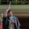 UK Graduation | Arden University
