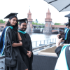 Graduation | Berlin | Arden University