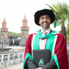 Graduation | Berlin | Arden University