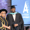 Graduation | Berlin | Arden University