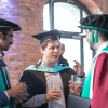 Graduation | Berlin | Arden University