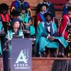 UK Graduation | Arden University