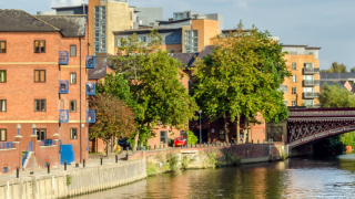Study at Arden’s Leeds Campus, UK | University Courses | Arden