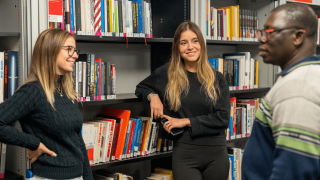 New students | Arden University