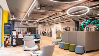 Study at Arden’s Manchester Campus, UK | International